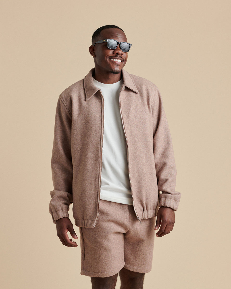 Union Short – SONDÉR NEW YORK